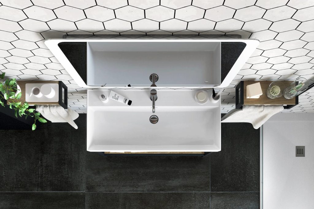 Bagno INDUSTRIAL - Scandecasa